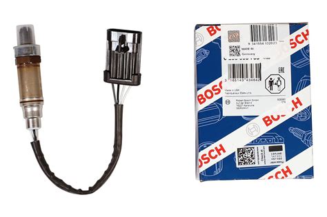 Bosch Oxygen Sensor O2 Sensor Suit Vx Commodore Ls1 Vy V6 T I Performance