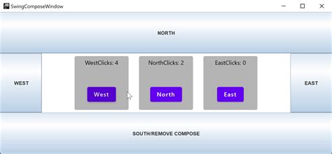 Swing Interoperability Kotlin Multiplatform Development Documentation