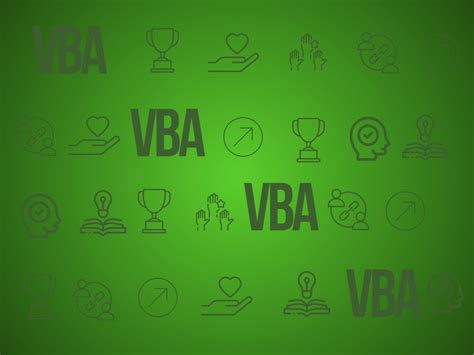 Vba Connect