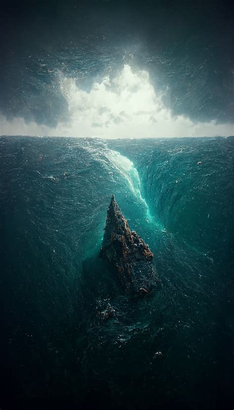 10 Shocking Facts About The Bermuda Triangle Artofit