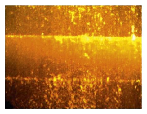 A Specific Wear Rate Of The Samples B Coefficient Of Friction Of Download Scientific