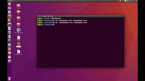 Ubuntu Terminal Create Blank File At Dennis Chapman Blog