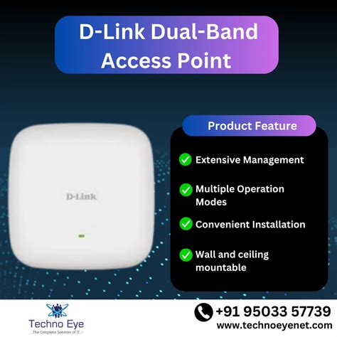 D Link Wireless Access Point Latest Price Dealers Retailers In India