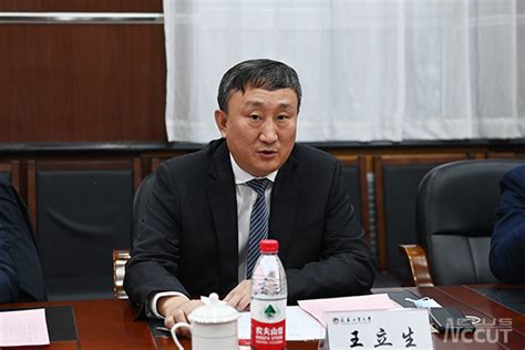 吉林银行捐款1000万元庆祝学校建校70周年 工大新闻