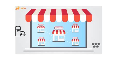 Reasons For Choosing The Best Multi Vendor Marketplace Template JungleWorks