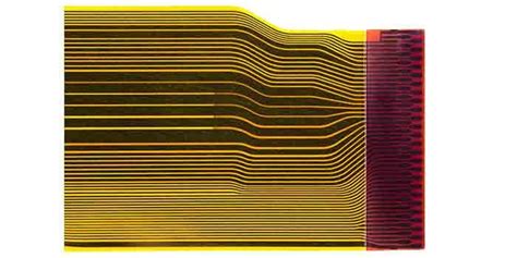 Reliable Flexible PCB Manufacturer And Supplier PCBMay