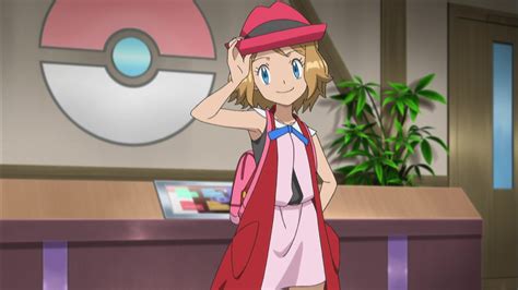 Pokemon Xy Image Fancaps