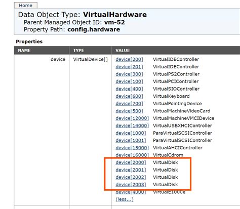 Whats New In VSphere Storage Part II GuestInfo VirtualDiskMapping Cody Hosterman