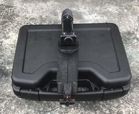 Nerf Mega Bigshock Modified To Shoot Nerf Stike Elite Darts Rnerfmods