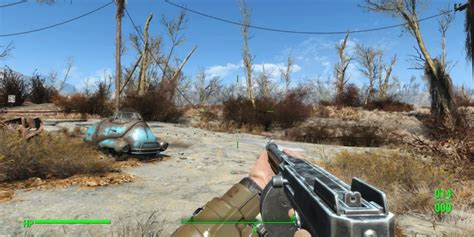 Cheats E Comandos Do Console Do Fallout Critical Hits