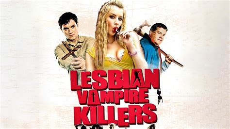 Watch Lesbian Vampire Killers 2009 Full Movie Online Plex