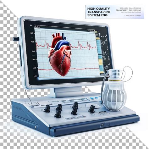 Cardiac Imaging Psd High Quality Free Psd Templates For Download Freepik