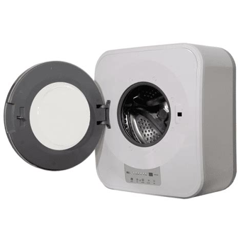 Nce 3kg Wall Mounted Washing Machine