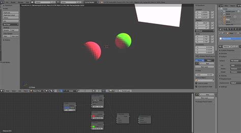 Rendering Is It Possible To Have An Object Ignore A Certain Light Source But Still Be Affected