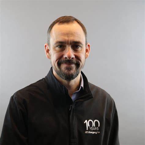 Eric Greenhough Bergeys Truck Centers Medium And Heavy Duty Commercial Truck Dealer