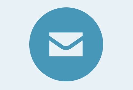 Email Marketing Icon Media Junction
