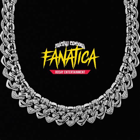 Nicky Rosay Fanática Lyrics Genius Lyrics