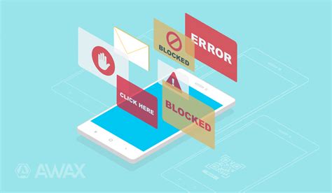Awax Ad Blocker For Android Reliable Ad Protection For Mobile Devices