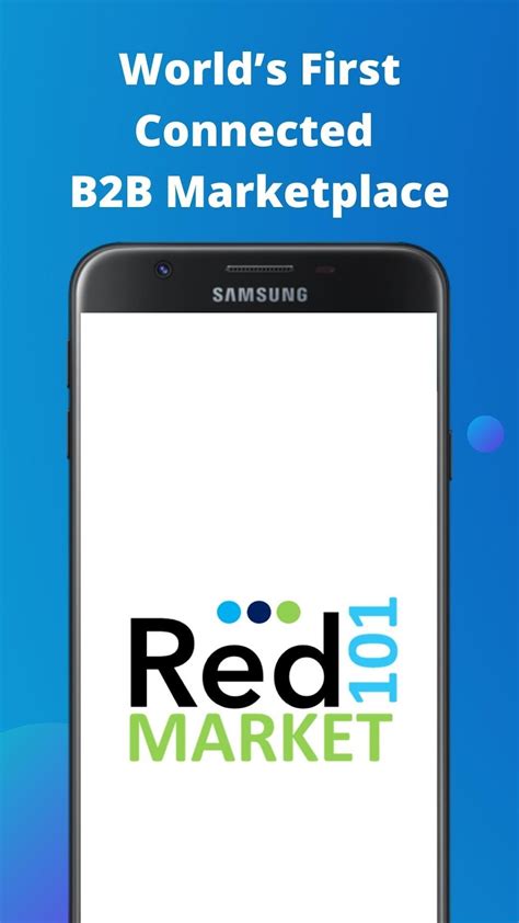 Red 101 Market For Android Download