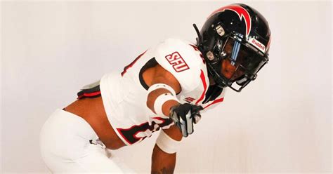 Nebraska Adds Portal Commit From Fcs Cornerback Blye Hill On3