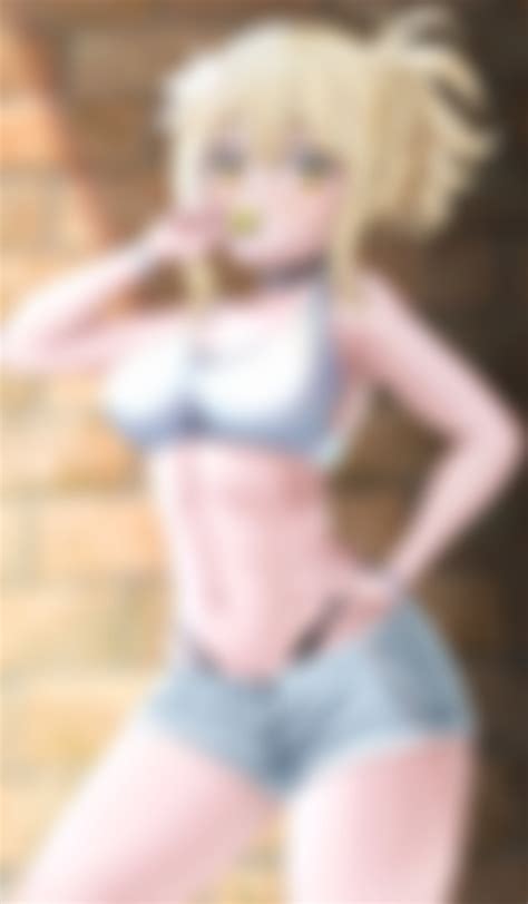 Bad Girl Ai Lovelivensfw