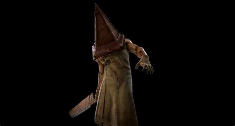 Así Luce Pyramid Head De Silent Hill En El Juego Dead By Daylight Video Fecha Lanzamiento