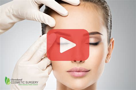 Eyelid Surgery Blepharoplasty In Cleveland