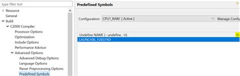 Tms320f28379d Interrupt Frequency Of Cputimers C2000 Microcontrollers Forum C2000™︎
