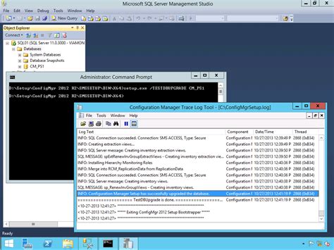 A Geeks Guide For Upgrading To Configmgr 2012 R2 And Mdt 2013 Deployment Research
