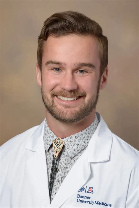 Kyle Kener Md College Of Medicine Tucson