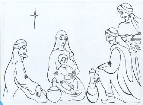 Библия для детей с рисунками Рождество как рождение Иисуса Христа