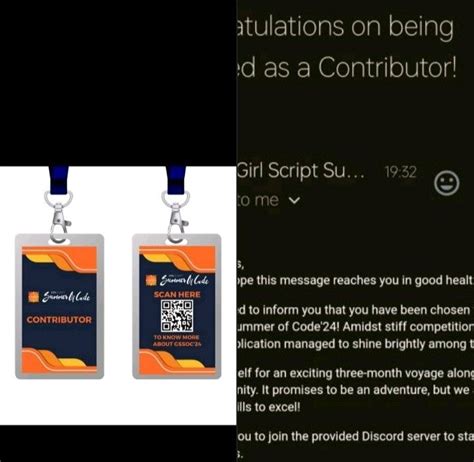 Muskan Singh On Linkedin Gssoc Opensource