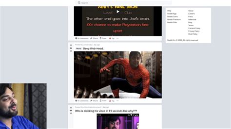 Epic Gus I Made It In His Video Like A Cameo But I Still Approve It R