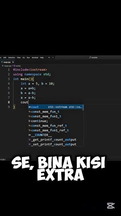 🔥 Vs Code Tips And Tricks 🔥 Boost Your Coding Speed In 60 Seconds Shorts Youtube