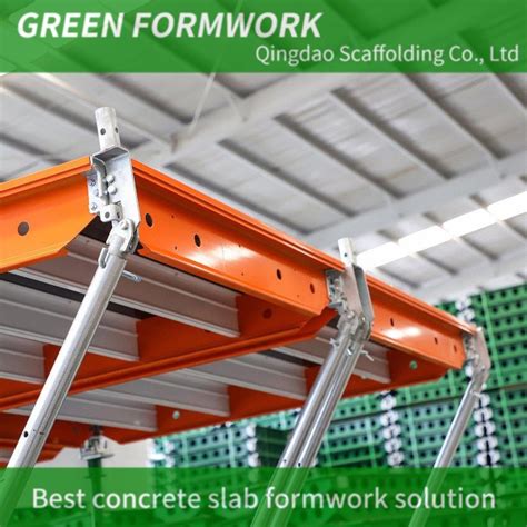 Hot Gf Slab China Column Scaffold Scaffolding Concrete Forms Panel Hot Gf Slab China Column Scaffold Scaffolding Concrete Forms Panel