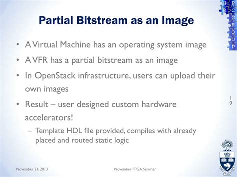 Ppt Virtualized Fpga Accelerators In Cloud Computing Systems Powerpoint Presentation Id2383248