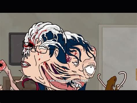 I Ate Too Many Pancakes  On Imgur