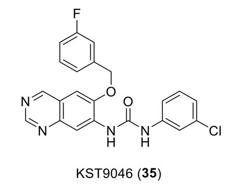 The Journey Of Ddr1 And Ddr2 Kinase Inhibitors As Rising Stars In The Fight Against Cancer Pmc