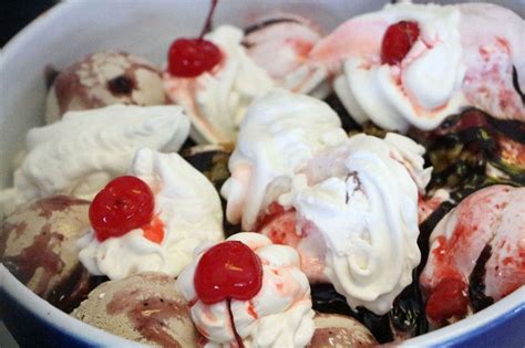 Cookies And Cream Is The Top Searched Ice Cream Flavor Across The