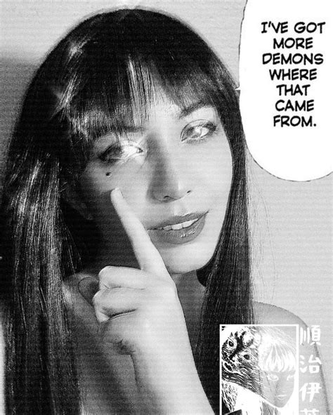 Tomie Junji Ito Cosplay E R E N On Instagram Your Ultimate Masterpiece