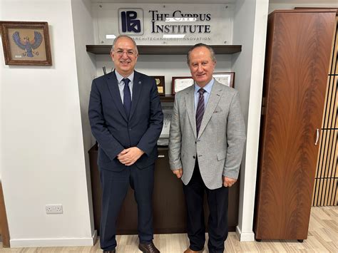 Cyprus Sea Level ‘may Rise By Up To One Metre Cyprus Mail