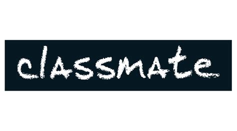 Itc Classmate Vector Logo Free Download Svg Png Format