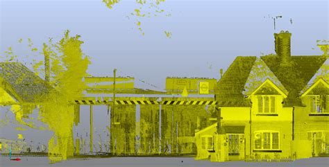 Scan To Bim For Renovation Projects Enphy