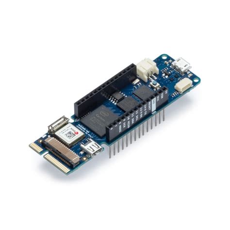 Arduino Mkr Vidor 4000 Ardubotics D O O