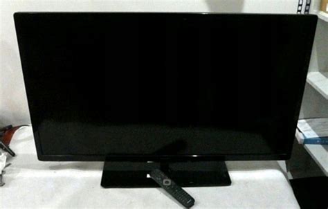 Philips Led Full Hd Pfl Oficjalne