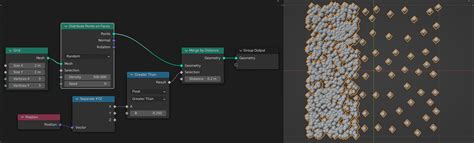 按距离合并 — Blender Manual