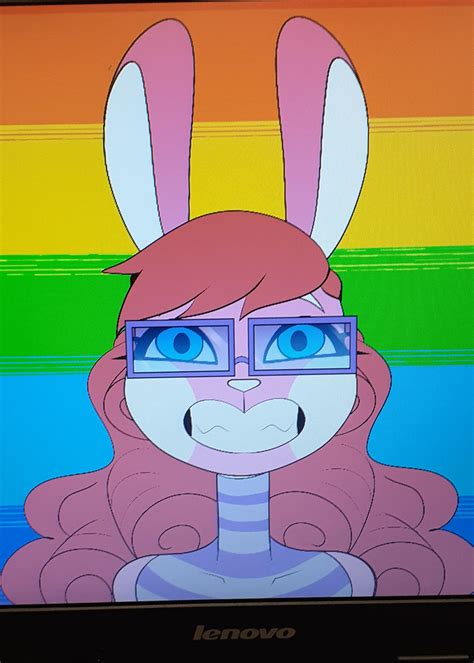 Alices Mom Melisha Hoppinny By Ja37 On Deviantart