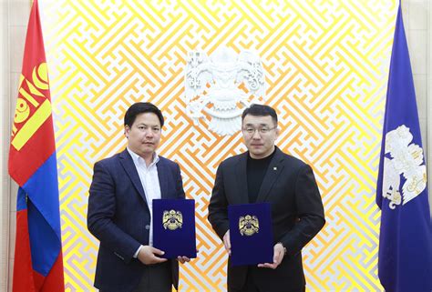 Хүүхэд залууст хөдөө аж ахуйн боловсрол олгох чиглэлээр хамтран ажиллана