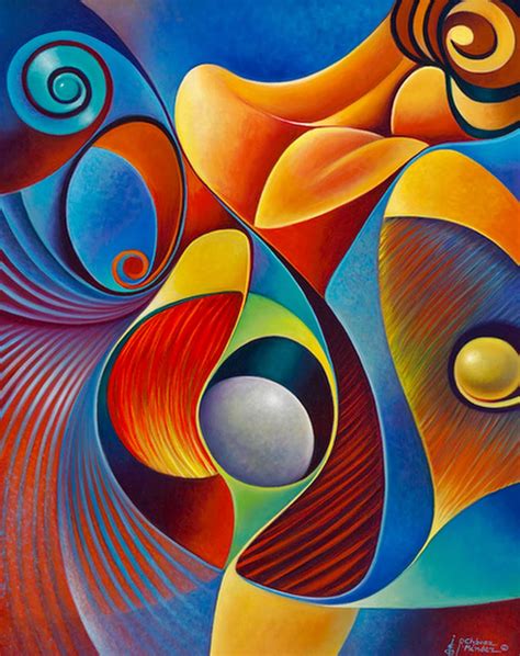 Arte Y Actividad Cultural Expresionismo Abstracto Galeria De Cuadros