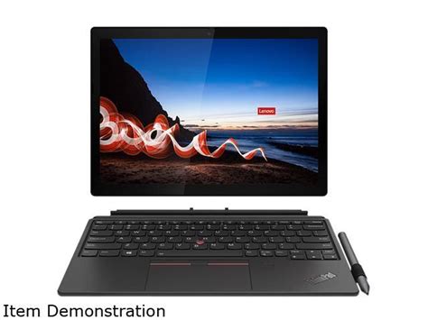 Lenovo Thinkpad In Laptop Intel Core I G Ghz Windows Pro Bit X